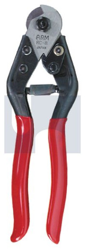 WIRE ROPE CUTTERS - JAPANESE MADE - Cost Less Bolts