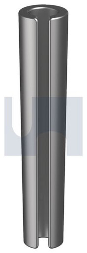 ZINC SEL-LOCK ROLL PIN IMPERIAL - Cost Less Bolts