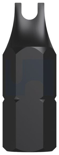 SNAKE EYE DRIVER BIT - Cost Less Bolts