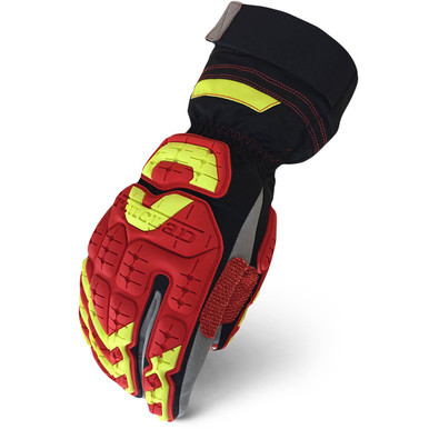 Industrial Impact Arctic Trigger Mitt - Cost Less Bolts