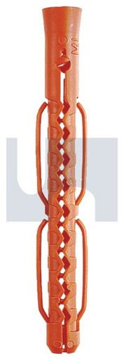 ML HOLLOW BRICK PLUG POLYAMIDE PA6 PLUG ONLY MUNGO