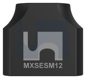 EYE SOCKET STEEL TO SUIT M12 HOBSON X-BOLT