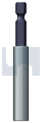 INSERT BIT HOLDER STANDARD DRIVE BIT 1/4