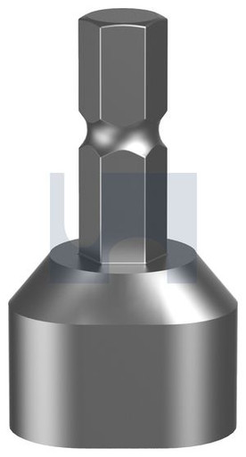 6.5mm SOCKET DRIVE FOR EYE LAG SCREW - Cost Less Bolts