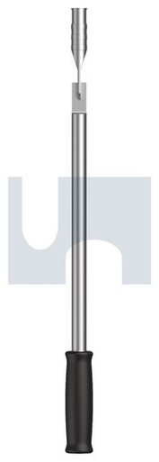 ONE SIDE BOLT TOOL PLAIN HEC 20mm x 480 - Cost Less Bolts