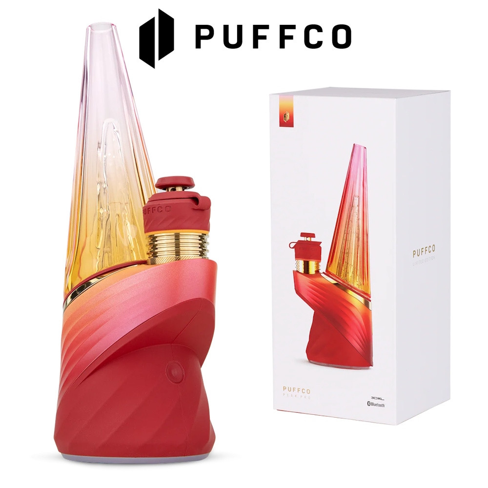 Puffco Peak Pro 3DXL - Day Break (Limited Edition)