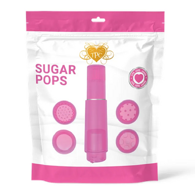 Sugar Pops for sale in USA | Infinity Wholesale Group