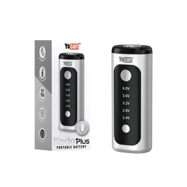 Yocan Kodo Plus Battery | Infinity Wholesale Group