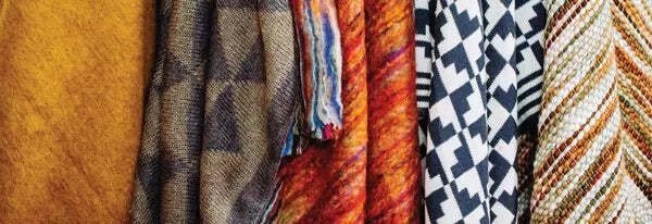 Throws & Blankets - Ishka