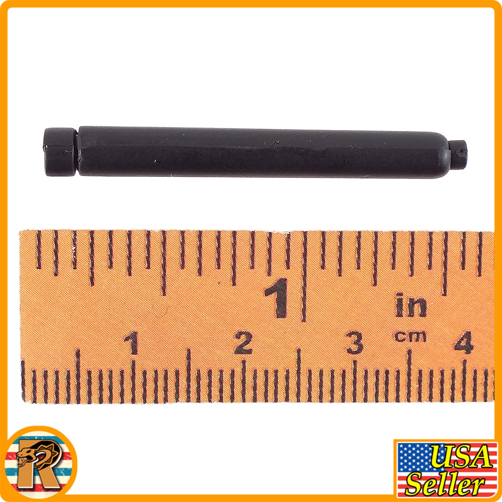 Chloe Metro Police - Baton (Extending) - 1/6 Scale