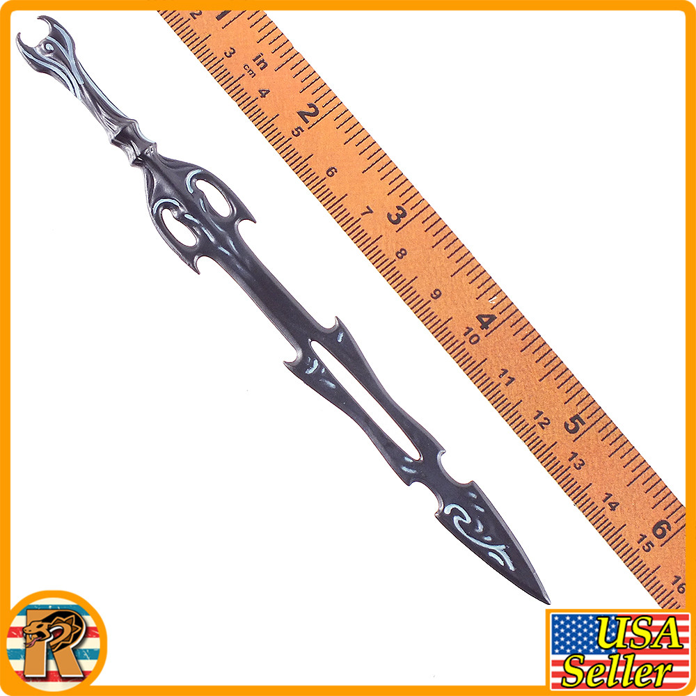 Hela Goddess of Death - Sword - 1/6 Scale