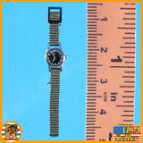 Vietnam LT Col Moore - Wrist Watch - 1/6 Scale