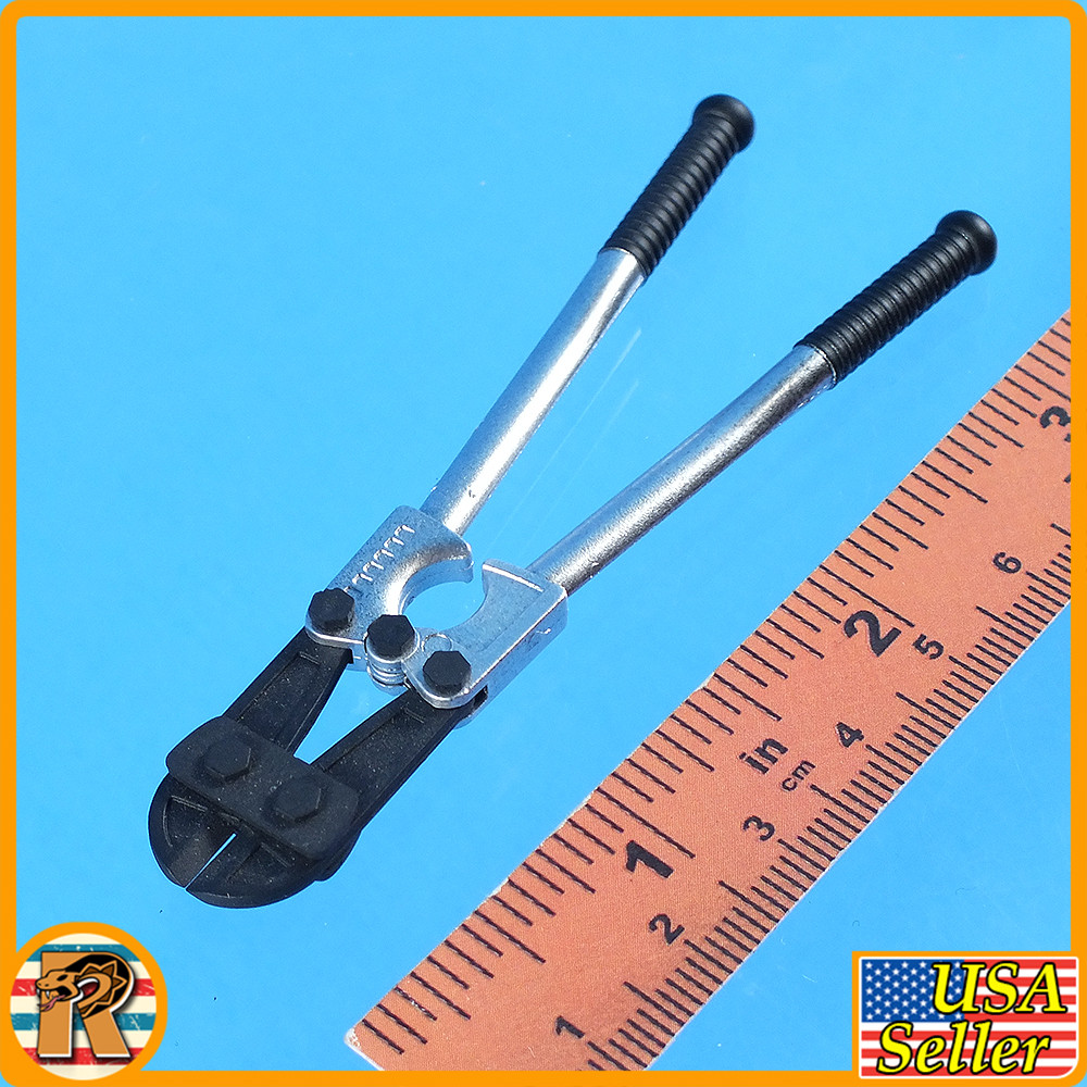 Professional Leon - Bolt Cutters - 1/6 Scale