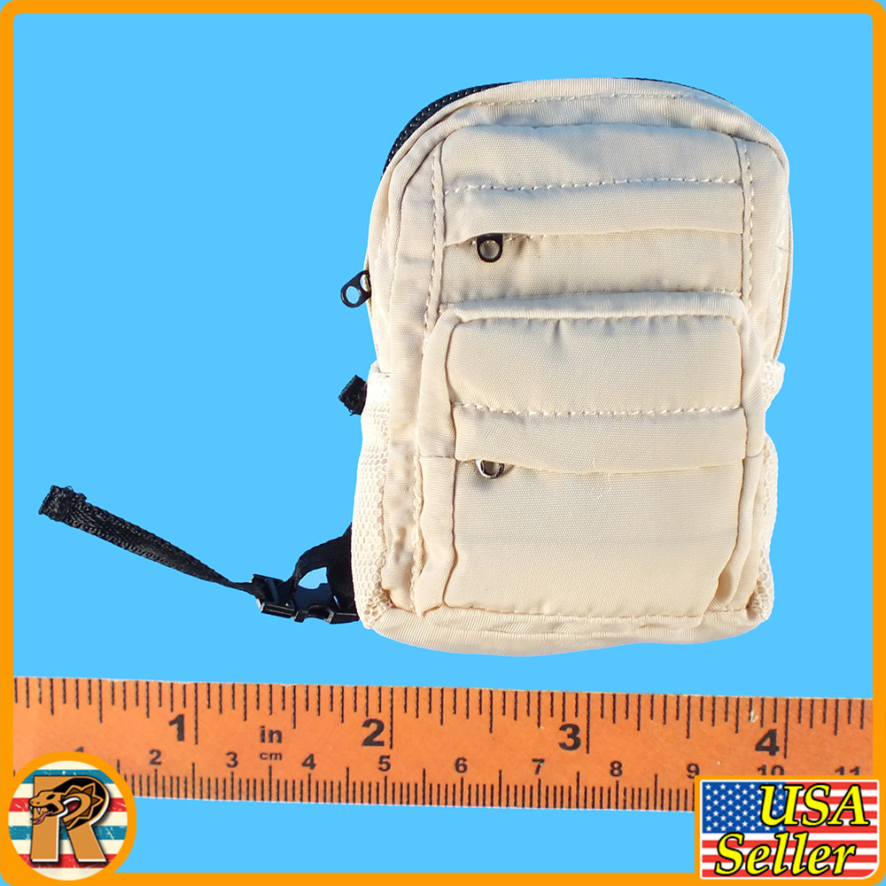 Spider-Man Homecoming - Backpack - 1/6 Scale
