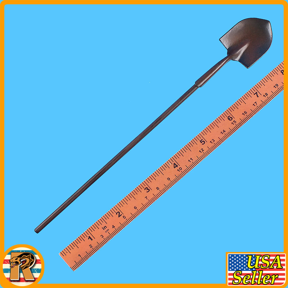 Last Father - Long Shovel - 1/6 Scale