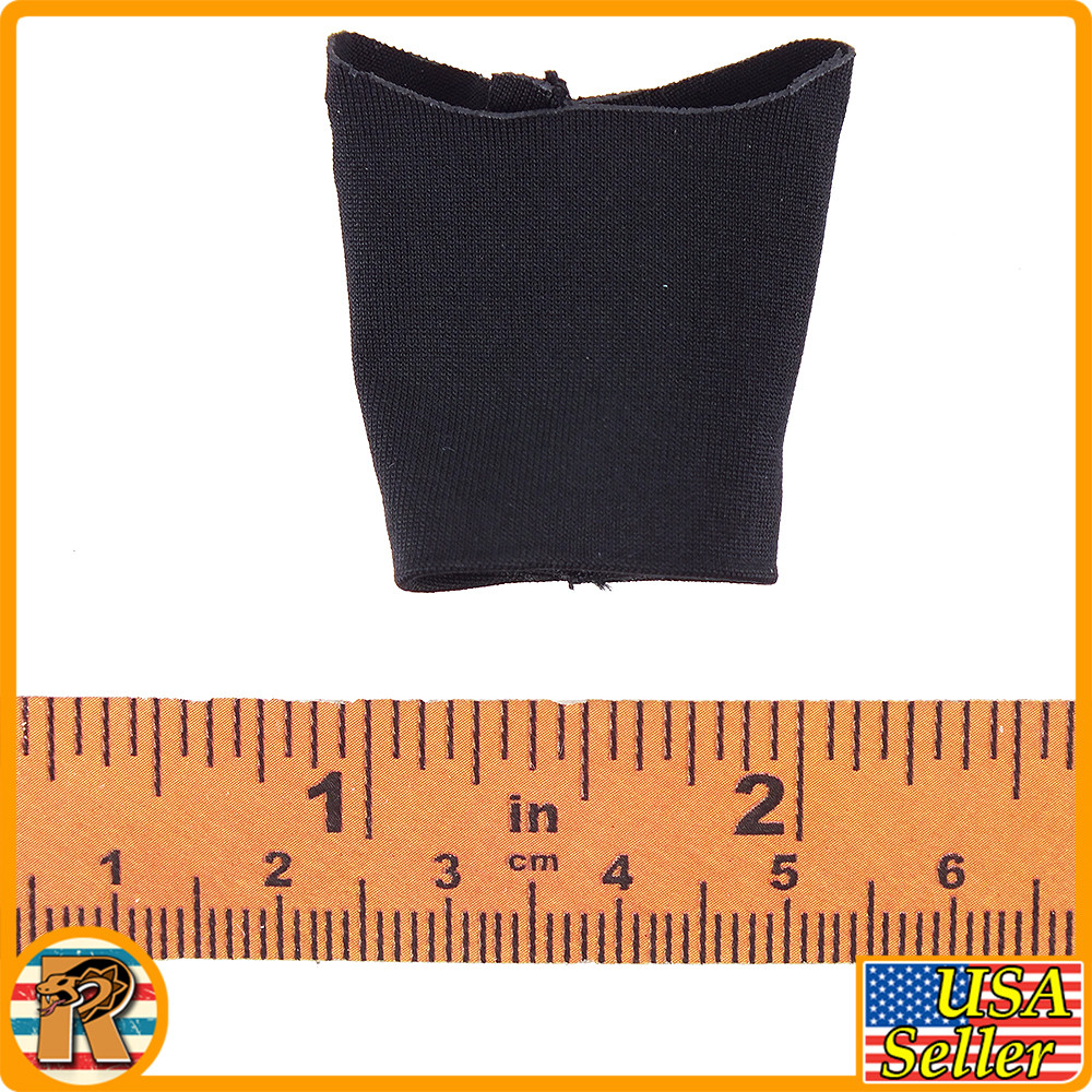 Ghost Girl - Face Mask - 1/6 Scale