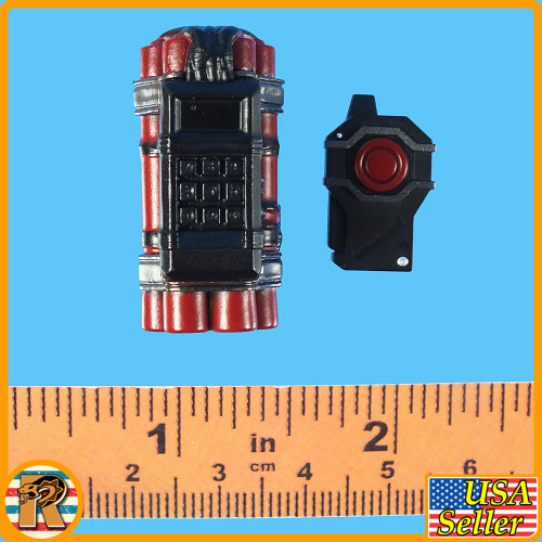 Modern Military - Page 1 - Rattlesnaketoys