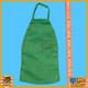 Batman Alfred 1966 - Green Apron - 1/6 Scale