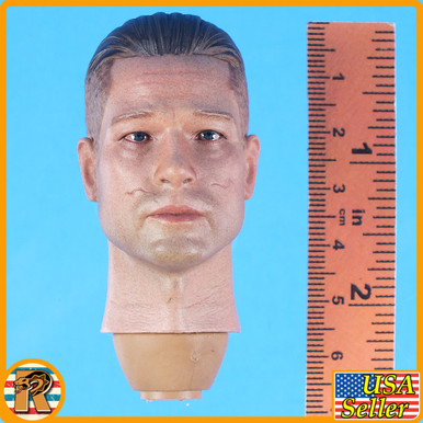 M49 Special Force - Head w/ Neck Joint - 1/6 Scale