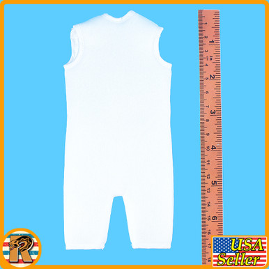 Viktor Soviet Infantry - Padded Body Suit - 1/6 Scale