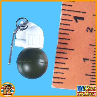 SSO Russian Federation S - RNG Hand Grenade - 1/6 Scale