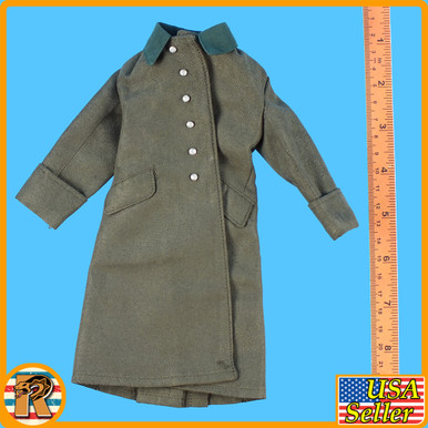 Paul Baumer WWI - Over Coat - 1/6 Scale