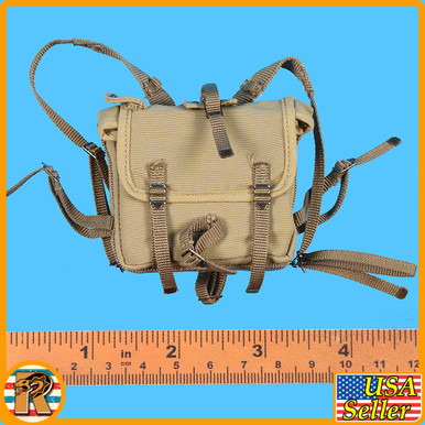 USMC Mortar SNAFU - Backpack - 1/6 Scale