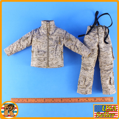 Recce Element SMU - Padded Uniform Set - 1/6 Scale