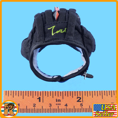 Doomsday Rat - Tanker Helmet (Female) #2 - 1/6 Scale