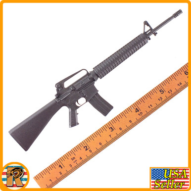 Mike GTA - AR-15 Rifle - 1/6 Scale