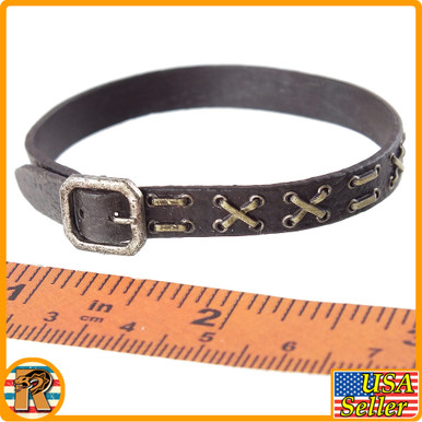 Maggie Walking Dead - Belt (Plastic) - 1/6 Scale
