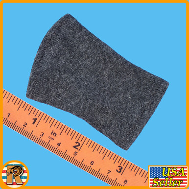 Richard German MP - Toque Face Mask - 1/6 Scale