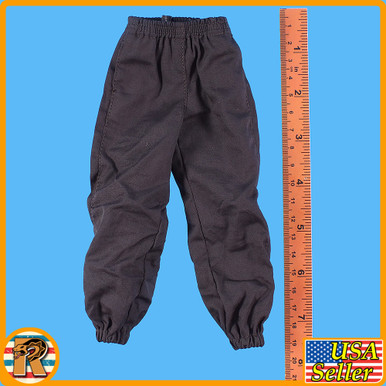 Serbia Sniper - Brown Pants - 1/6 Scale