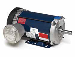 G665, 1/3 Hp, 1800 Rpm, 56 FR, 575 Vac, 3 PH, TEFC, Rigid Base ...