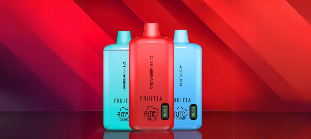 #1 Online Vape Shop for Vape and Accessories | Betty Vape