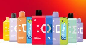 Off Stamp Vape Review - Betty Vape