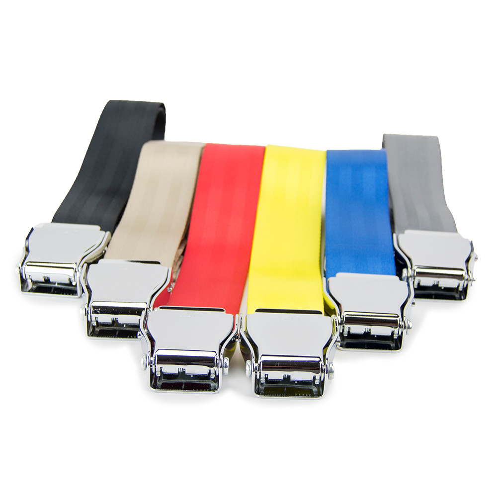 Airplane Seat Belt Extenders