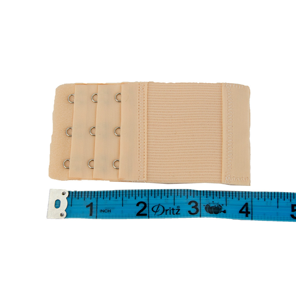 Stretch Elastic Bra Extender