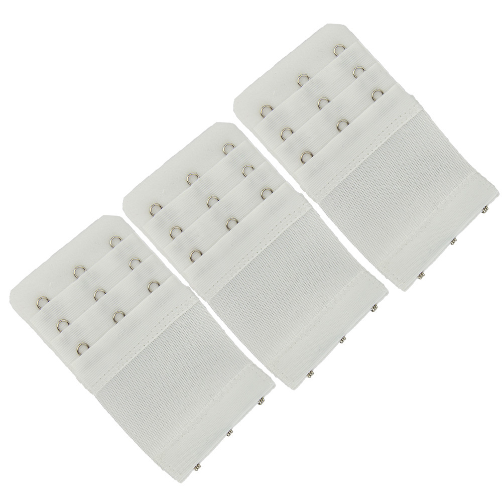 Stretch Elastic Bra Extender