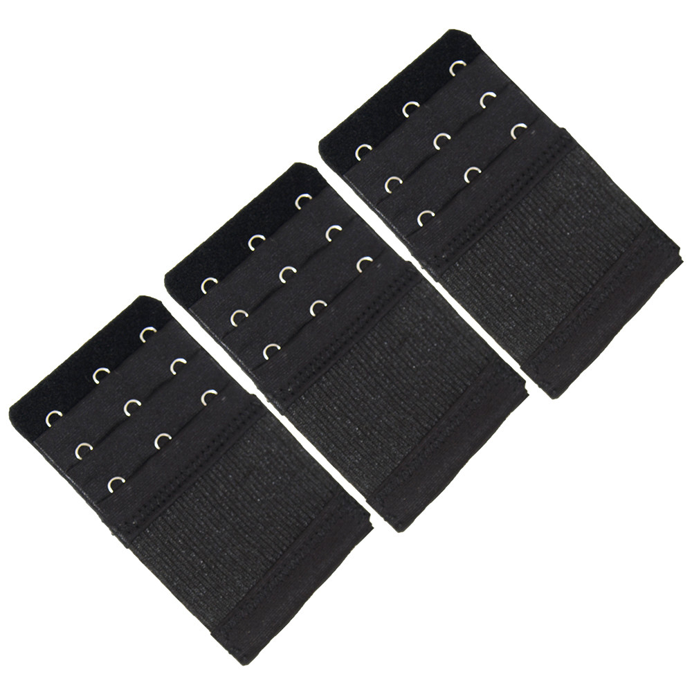 Stretch Elastic Bra Extender