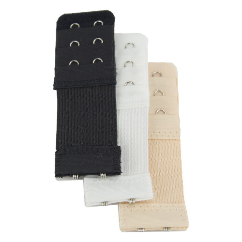Stretch Elastic Bra Extender