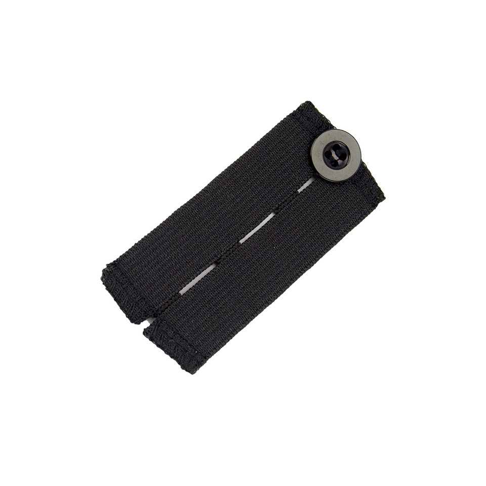 Pant and Waistband Extenders