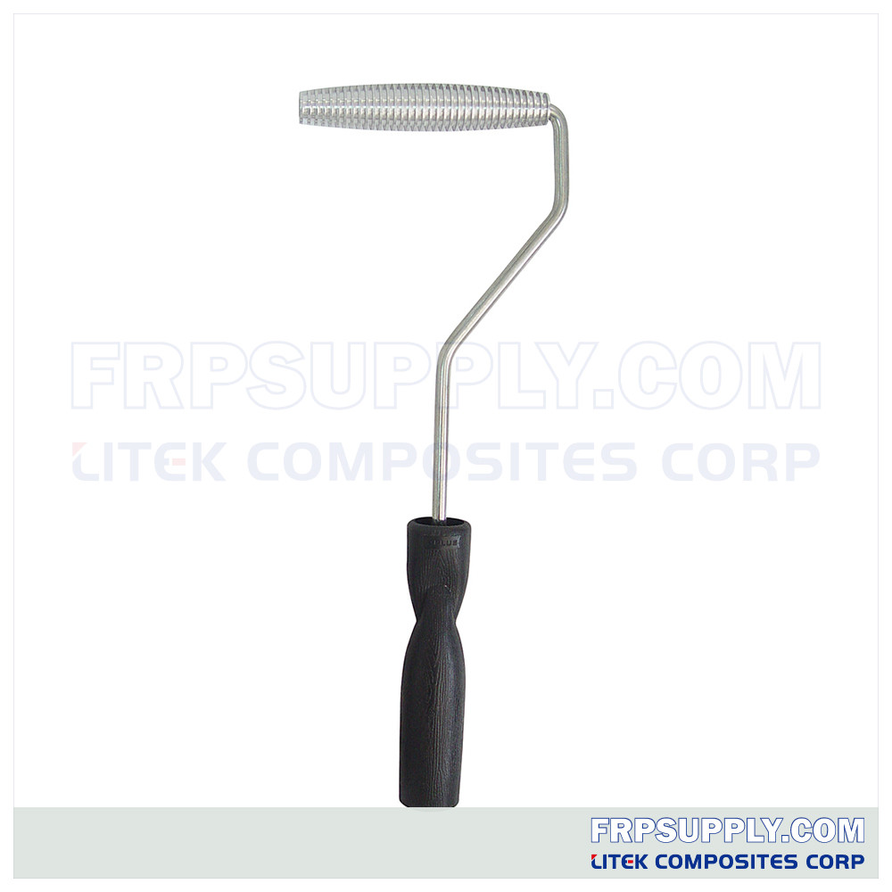 Radius Roller