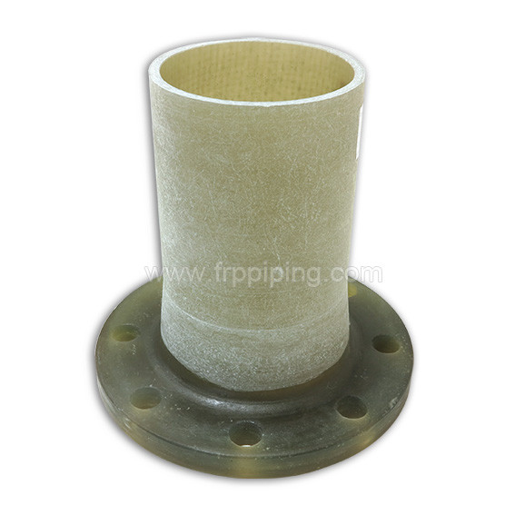 DIN FRP Stub Flange