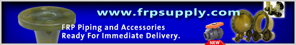 FRPsupply and Accessories.
