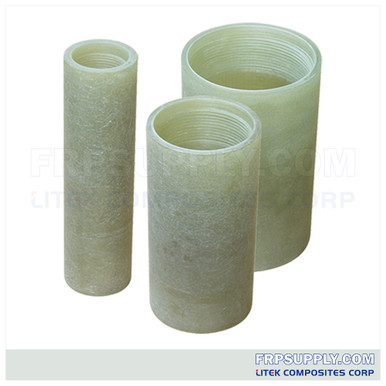FRP Coupling - Fiberglass Coupling @ FRPsupply