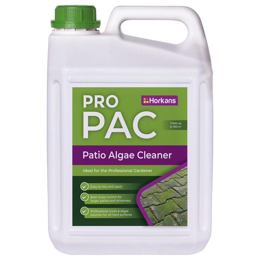 Shop Patio Algae and Moss Killer - Effective & Best Value