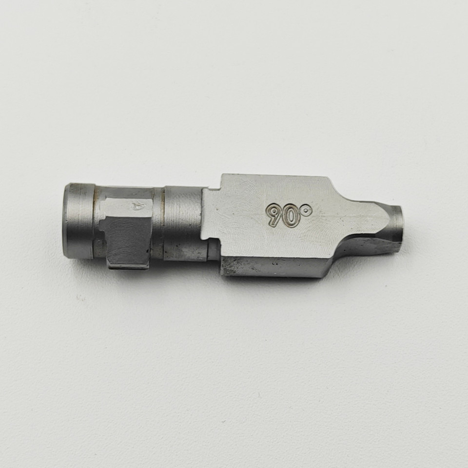 90-Degree MP5 Locking Piece