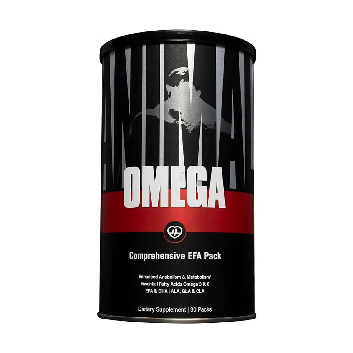 Omega ANI020 Animal Omega 30 Packs