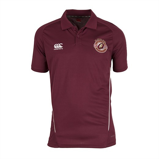 Queensland Maroons State of Origin Dominance' Polo Shirt - Men's ...